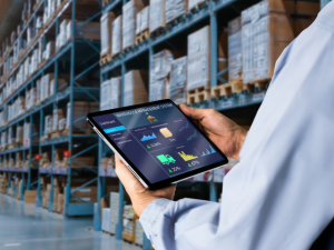 About Us - Dynamic Technologies Europe Ltd