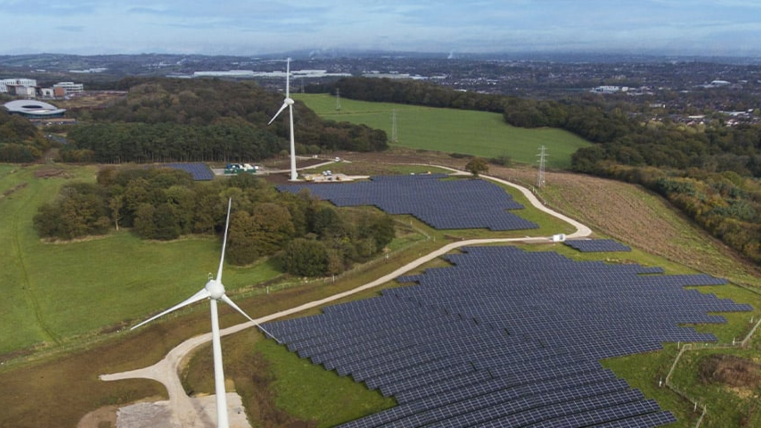 Vertiv – Dynamic Technologies Europe Ltd