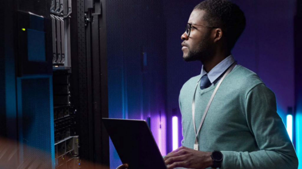 Vertiv – Dynamic Technologies Europe Ltd