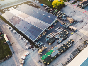 The Impacts of Poor Warehouse Lighting - Dynamic Technologies Europe Ltd