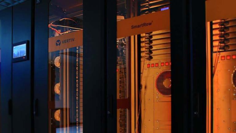 Vertiv - Dynamic Technologies Europe Ltd