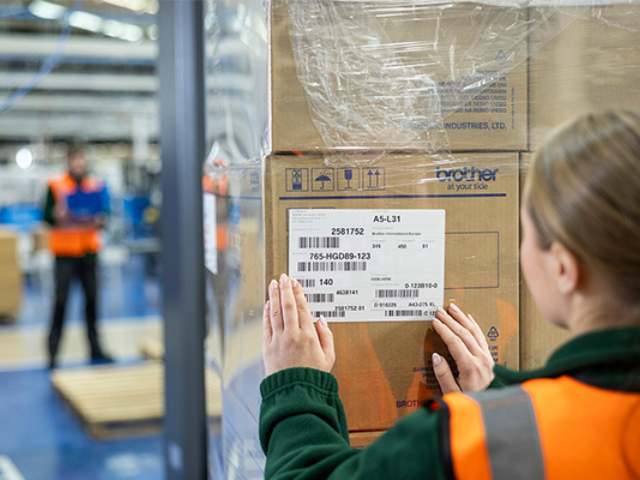 2026 Warehouse Print Outlook - In Collaboration With Brother - Dynamic ...