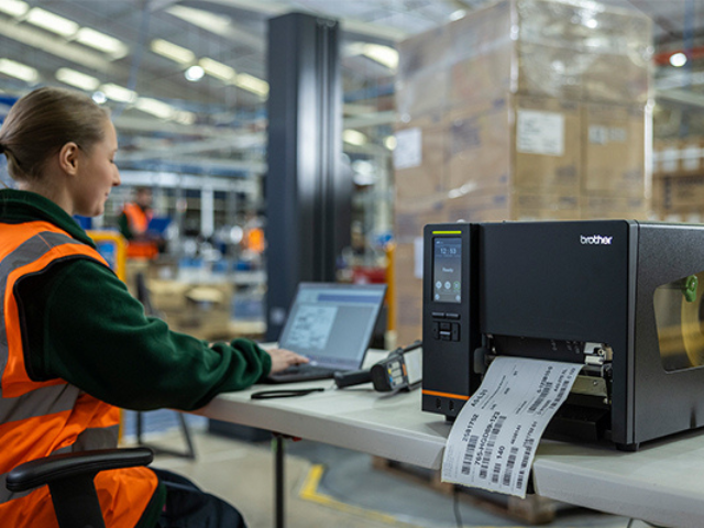 2026 Warehouse Print Outlook - In Collaboration With Brother - Dynamic ...